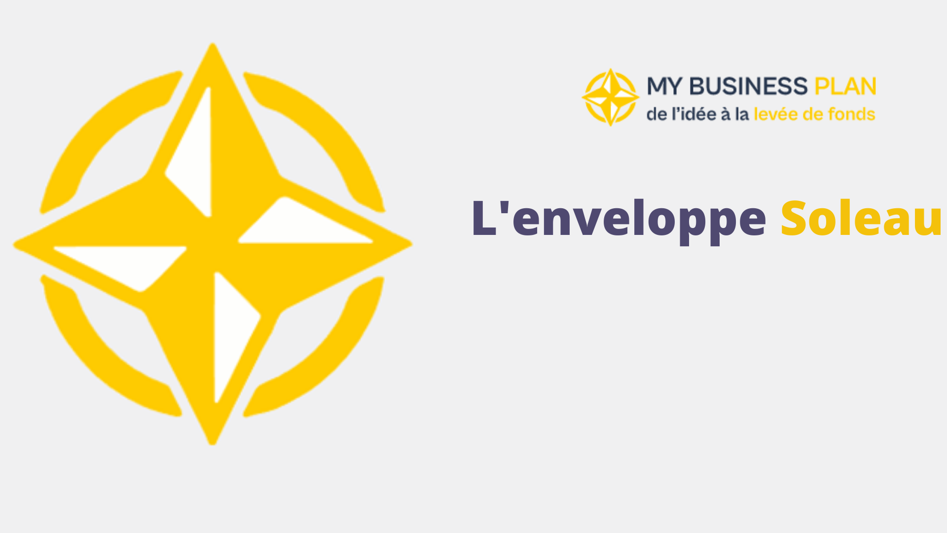 L'enveloppe Soleau : définition et utilité