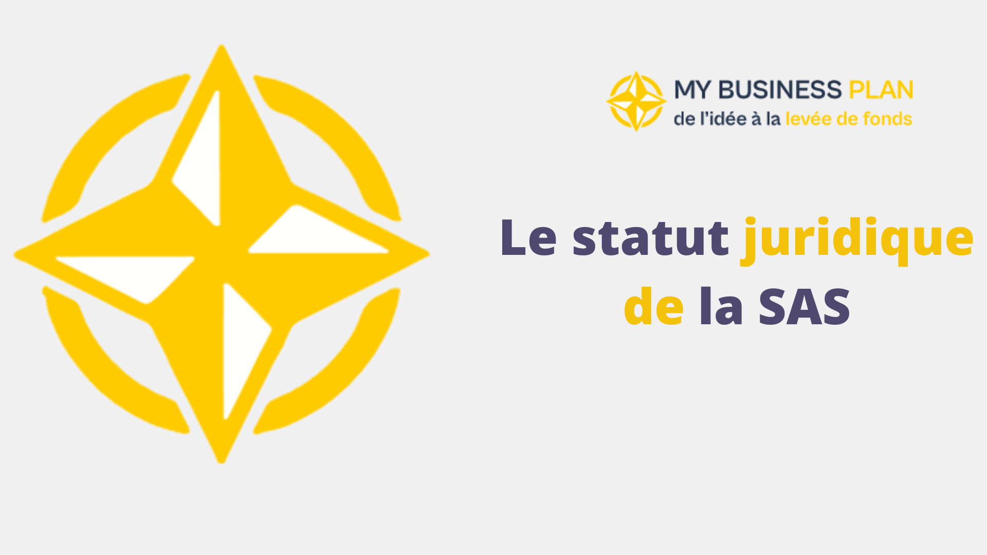 Pourquoi choisir Le statut juridique de la SAS