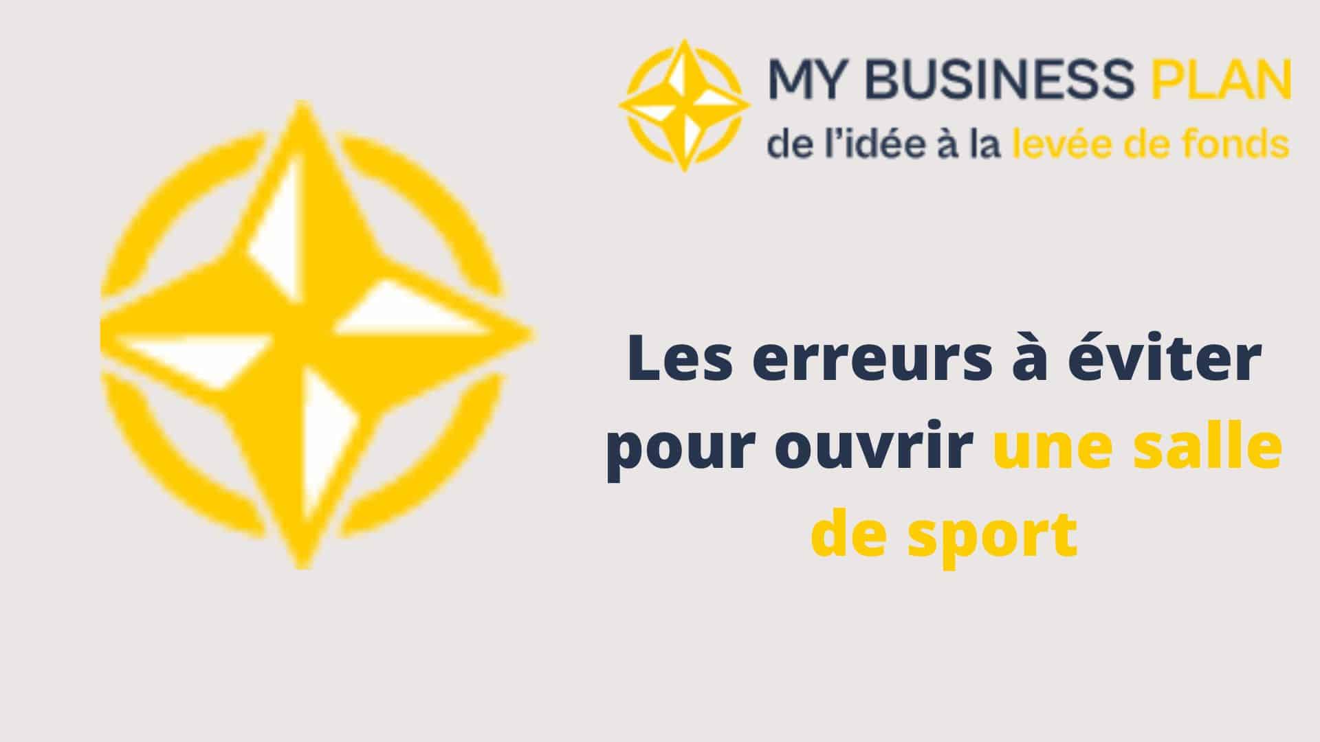 ouvrir une salle de sport : Les erreurs à éviter